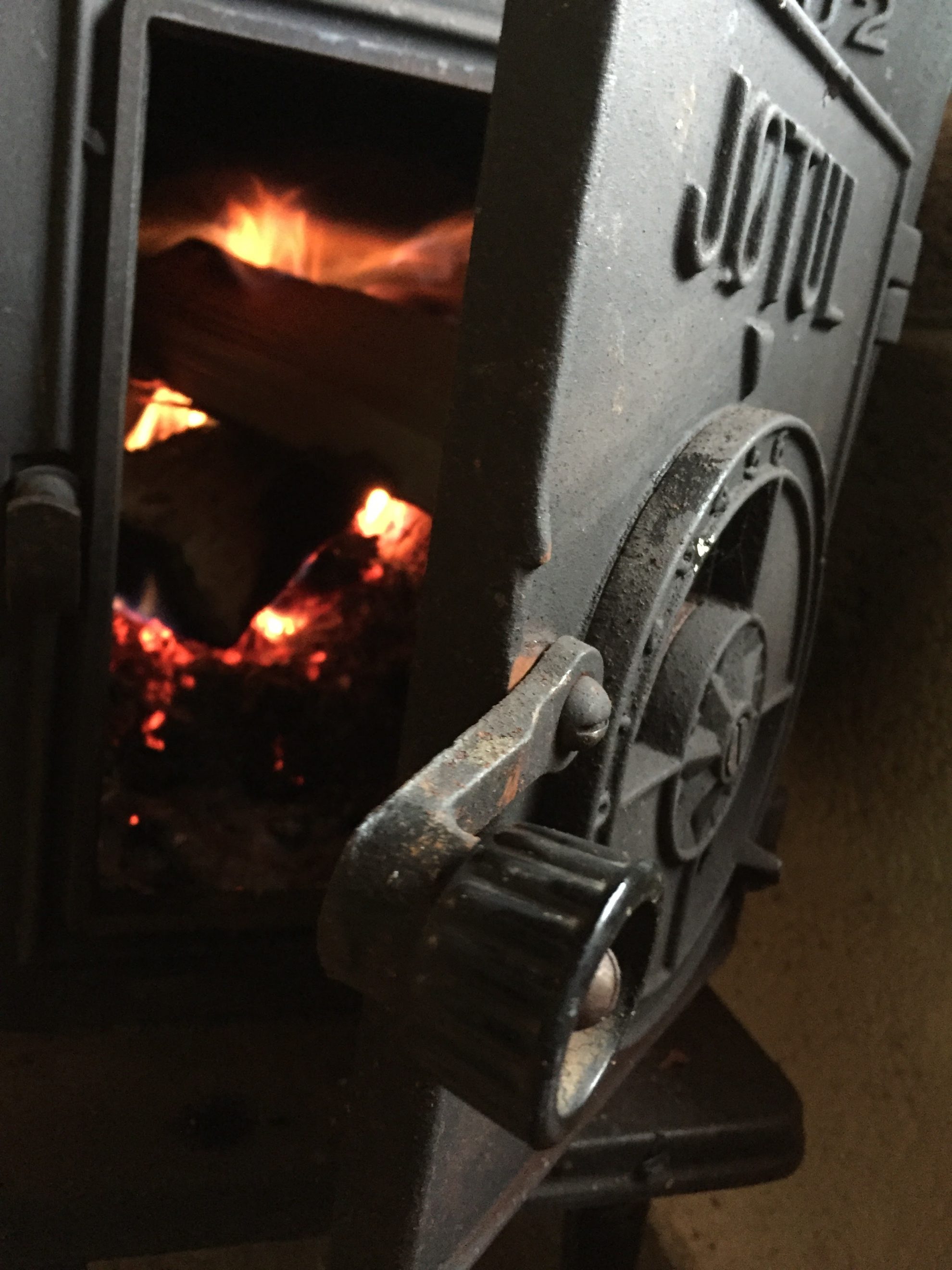 Feiing og Tilsyn - Hedmarken brannvesen IKS