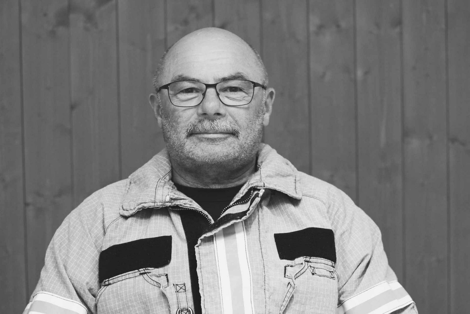 Våre ansatte - Hedmarken brannvesen