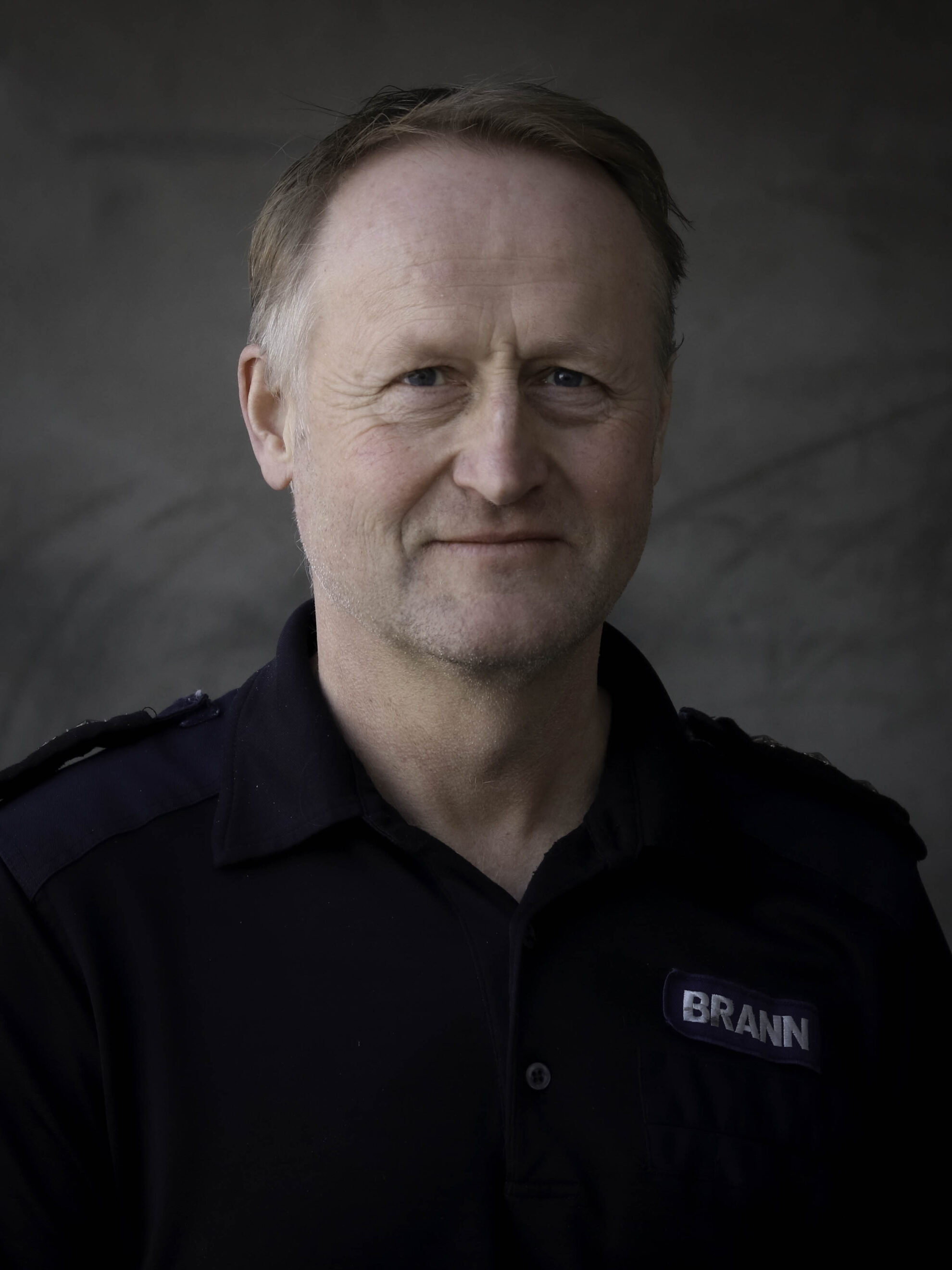 Våre ansatte - Hedmarken brannvesen IKS